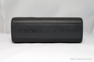 [PR Review] VAVA Voom VA-SK002 / AptX 対応 Bluetooth 防水ワイヤレススピーカー – ぶっちろぐ