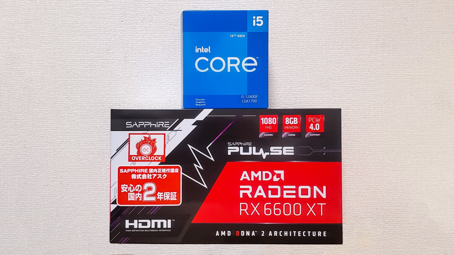 Ryzen 環境で使われる電圧 SoC, VDDG, VDDP に関するおさらい – ぶっちろぐ